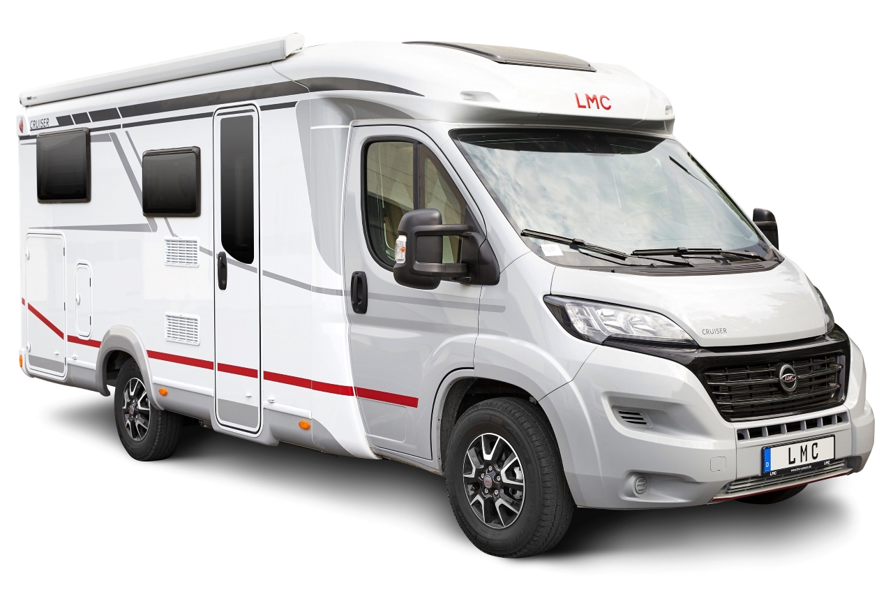 LMC Cruiser V 646 G | BeCamper | Camping Car, BeCamper l'expert des ...